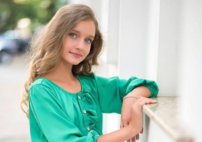 Proiectul „Next Star” a fost pentru ea, cea mai mare experienta! Cosmina Cotoros: „Am invatat ...