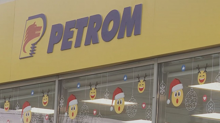 La 20 de ani de cand se afla pe piata din tara, Petrom Moldova, una ...