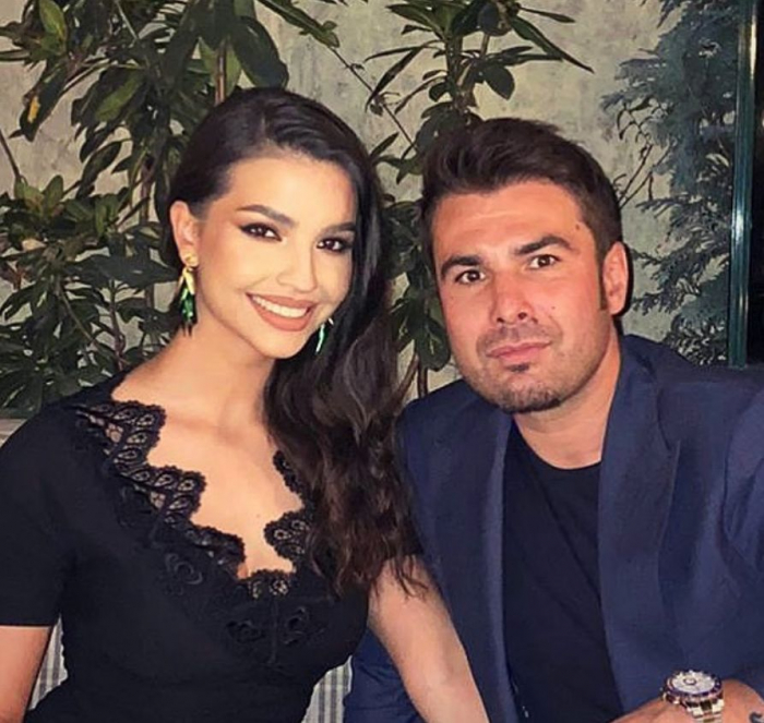 Soacra lui Adrian Mutu, o adevarata aparitie la 50 de ani. Cum arata ...