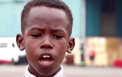 Copilul MINUNE care a socat planeta. La doar 7 ani a pilotat un avion