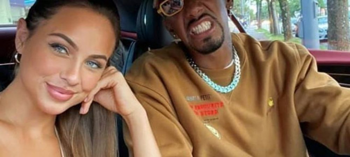 Probleme pentru Boateng? Starul lui Bayern, investigat de autoritatile ... Probleme pentru Boateng? Starul lui Bayern, investigat de autoritatile ...