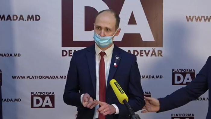 Obiectii in timpul conferintei PPDA. Momentul in care Andrei Nastase ii ...