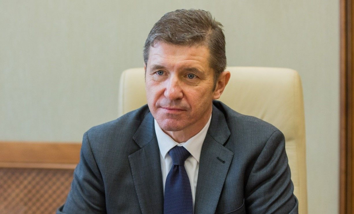 INTERVIU. Ambasadorul Marii Britanii: „Luca Filat s-a bucurat de un ...