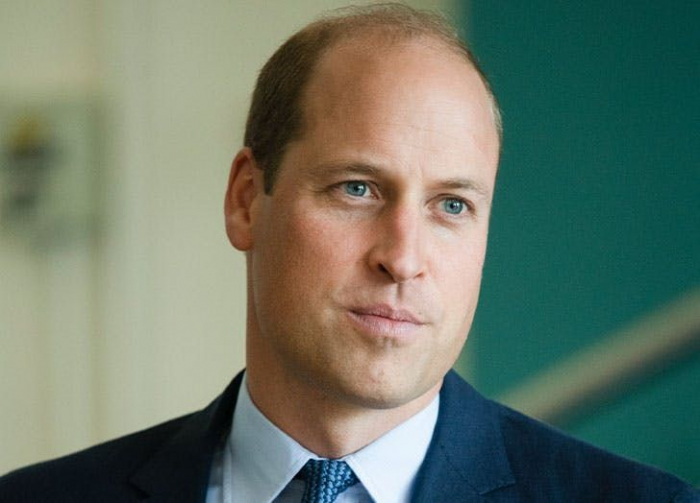 Printul William a venit cu o prima reactie dupa interviul fratelui sau ...