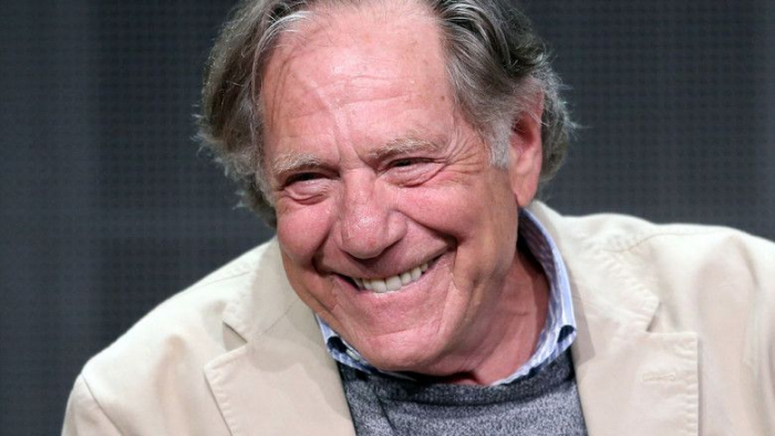 Actorul american George Segal a murit la 87 de ani. Rolul pentru care a ...