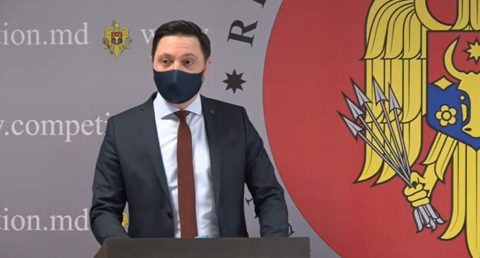 Consiliul Concurentei a amendat cateva intreprinderi cu peste 91 ... Consiliul Concurentei a amendat cateva intreprinderi cu peste 91 ...