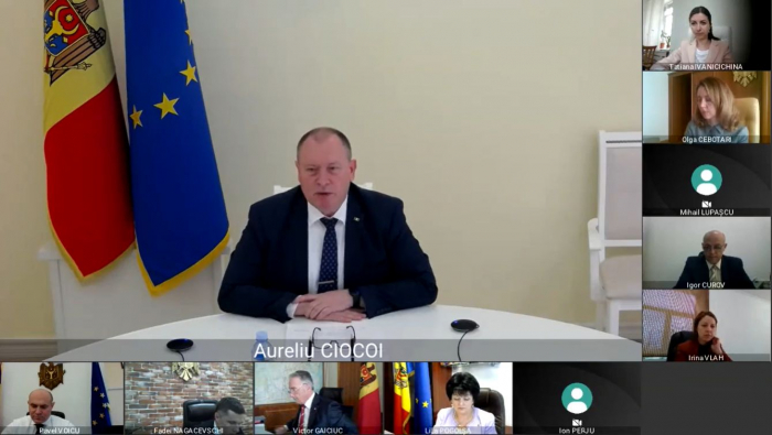 Sedinta Guvernului. Ce proiecte au fost aprobate - VIDEO