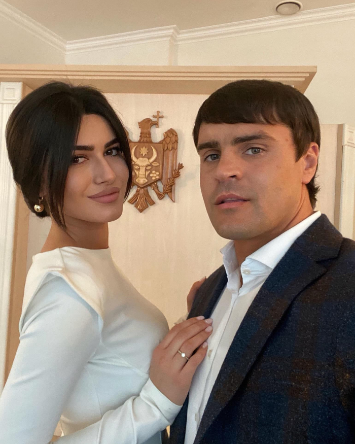 Fostul deputat PD, Constantin Tutu, s-a insurat