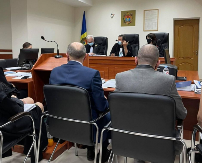 Sedinta Curtii de Apel. Magistratii vor decide daca CEC trebuie sa-si ...