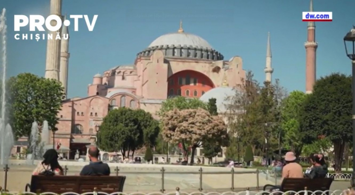 In timp ce in unele state din Europa restrictiile se relaxeaza, in alte ...