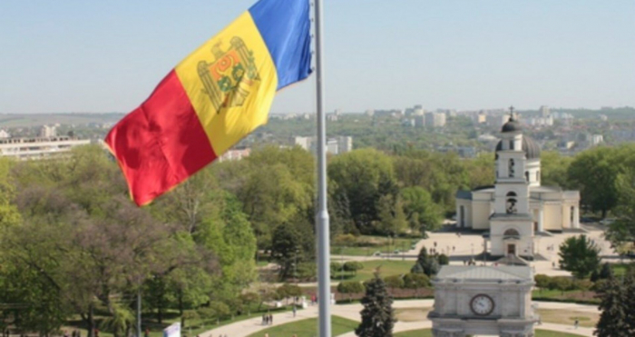 La 30 de ani de la proclamarea independentei Republicii Moldova, in ...