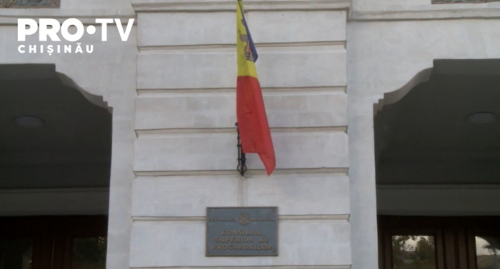 Proiectul privind modificarea legii Procuraturii, dar si cel cu privire la modul de desemnare a ...