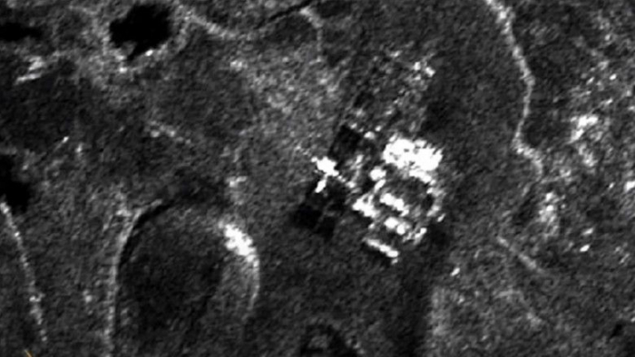 Imagini din satelit arata ca Rusia ar putea pregati un test cu racheta ... Imagini din satelit arata ca Rusia ar putea pregati un test cu racheta ...