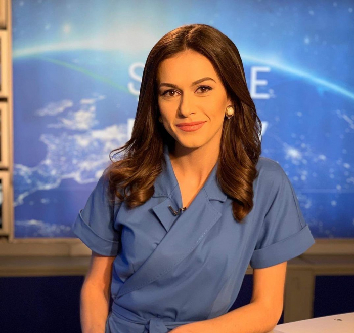 Este a doua ei casa! Unde Valeria Capra se simte cel mai bine: „Poate ...