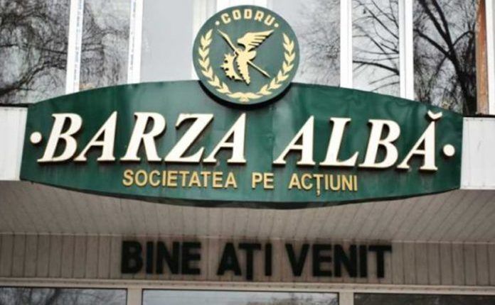 "Barza Alba" are un nou director general. Vezi despre cine este vorba