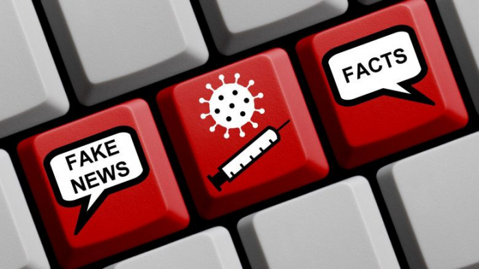 "Potop" de informatii false in online. De ce fiecare infectare cu Covid ...