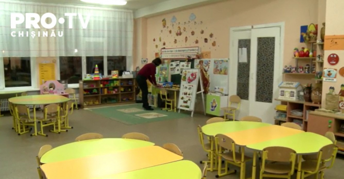 Meniurile copiilor din gradinite pentru toamna-iarna urmeaza sa fie ...