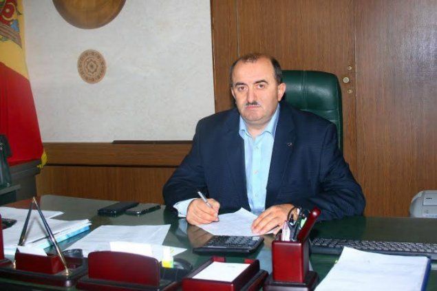 Iurii Topala a fost retinut pe unul dintre aeroporturile din Bruxelles ...