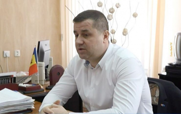 Seful Directiei generale urmarire penala a CNA, Ghenadie Tanas si ...