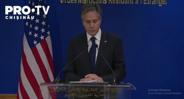 Pentagonul sustine ca fortele ruse din jurul Kievului au inceput o ...