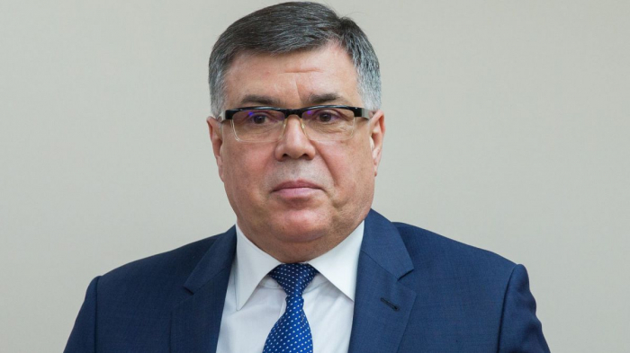 Iurie Renita: Corneliu Furculita, in 2016 a spalat bani rusesti prin ...