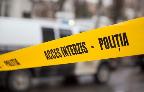 Cadavrul unui barbat - gasit intr-un apartament din capitala. Politia ...
