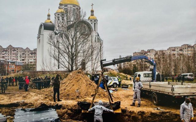 Oficial NATO: „Nu sunt asteptate castiguri majore pe campul de lupta ...