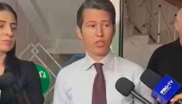 Procurorul care investigheaza dosarul lui Igor Dodon: „Fostul presedinte a vrut sa plece astazi ...