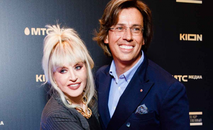 „Doar tata nu s-a schimbat”! Cat de mult a crescut fiul lui Maxim ...