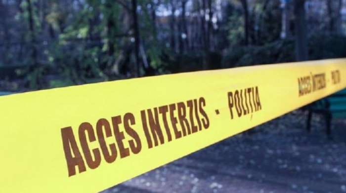 Descoperire macabra in orasul Codru. Un barbat - gasit mort intr-o ...