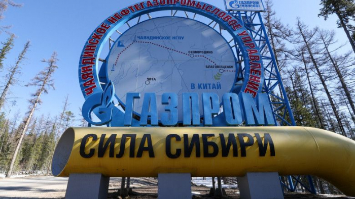 Putin vrea o noua conducta prin care Rusia sa livreze gaze naturale ...