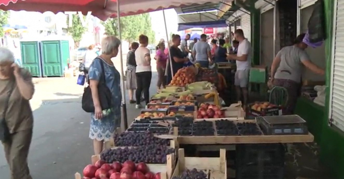 Rata inflatiei in Republica Moldova a trecut de 34 de procente, dupa ce ...