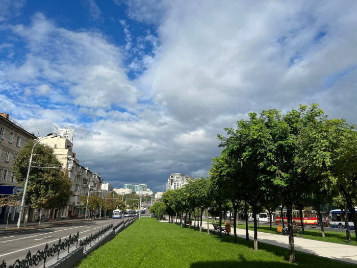 Ploi in nordul tarii. Cum va fi vremea astazi, dar si in urmatoarele zile. Prognoza meteo - FOTO