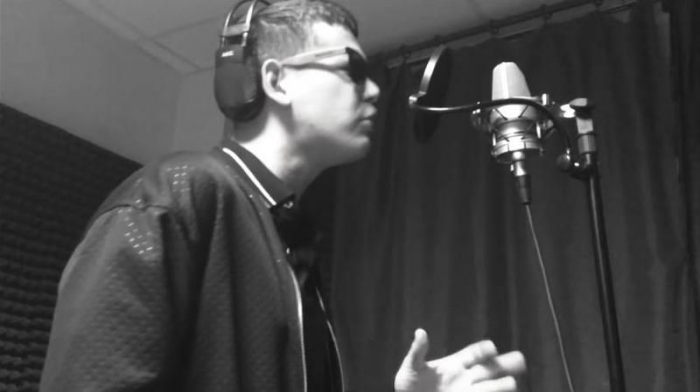 ”Nu sunt gata sa ucid ”. Un rapper rus s-a sinucis din cauza ...