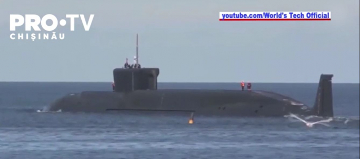 Vladimir Putin vrea sa faca o demonstratie de forta pentru a intimida ...