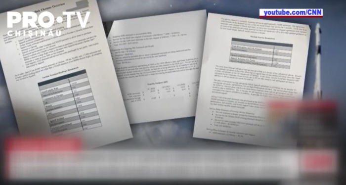 Elon Musk s-a razgandit. Miliardarul va continua sa ofere gratuit internet Ucrainei, chiar daca ...