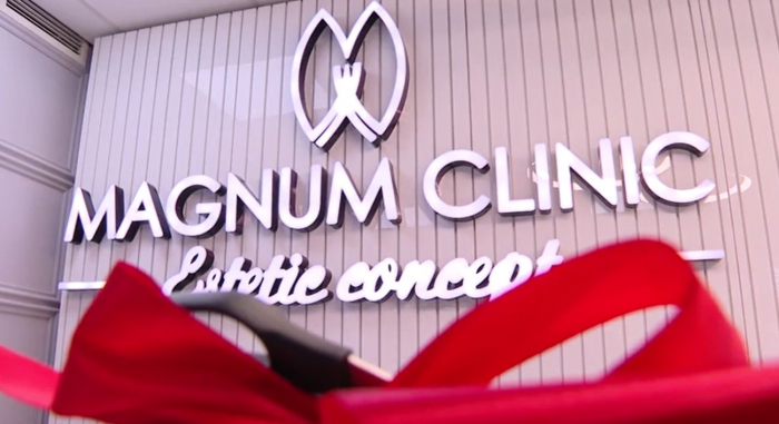Magnum Clinic, clinica care ofera servicii in estetica dentara, faciala ... Magnum Clinic, clinica care ofera servicii in estetica dentara, faciala ...