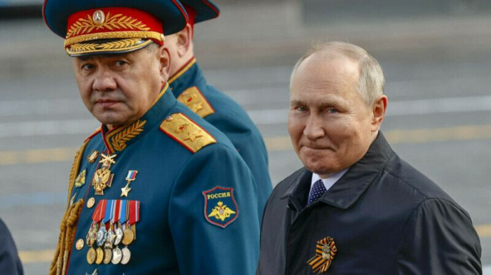 Generalul ucrainean Romanenko: ”Putin va trebui sa se predea, va fi ...