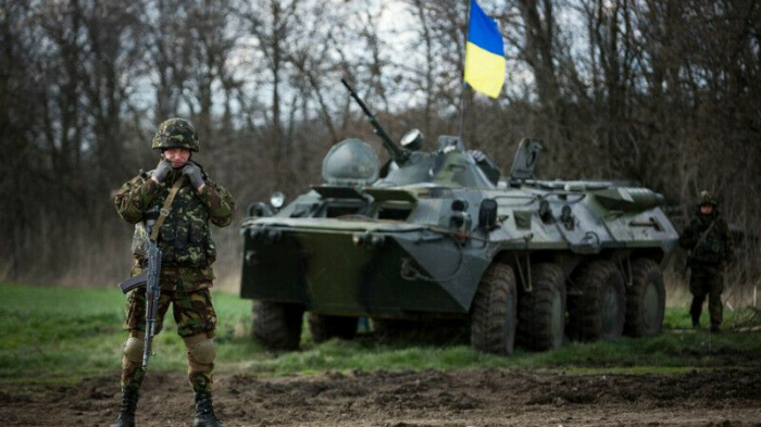 Ucraina si-a intarit fortele militare la frontiera cu Belarus: „Exista ...