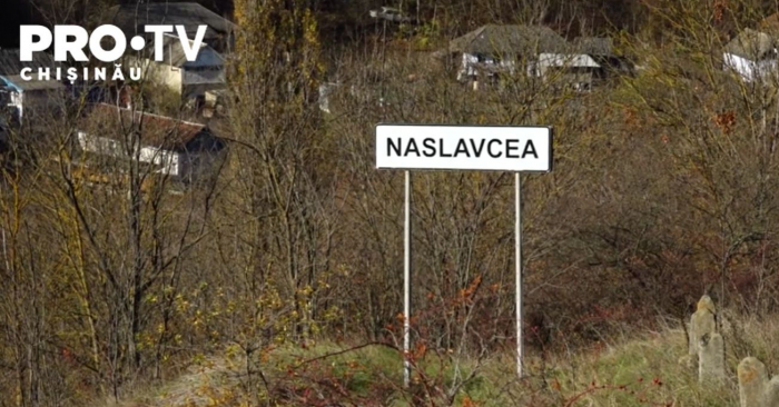 Aproape 30 de locuinte din Naslavcea, raionul Ocnita, au fost avariate ...