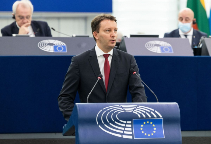 Europarlamentar: „Am crescut alocarile pentru Republica Moldova in ...