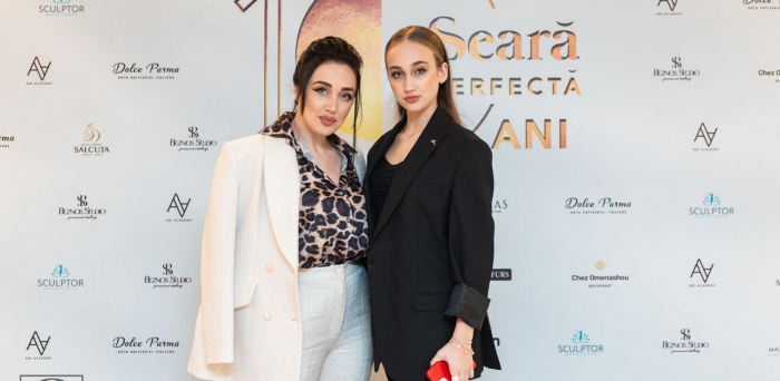 „Timpul trece si noi aratam total diferit”. Afla care a fost cel mai ...