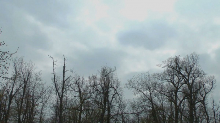 Cer noros si temperaturi de pana la 6 grade Celsius. Cum va fi vremea astazi, dar si in ...