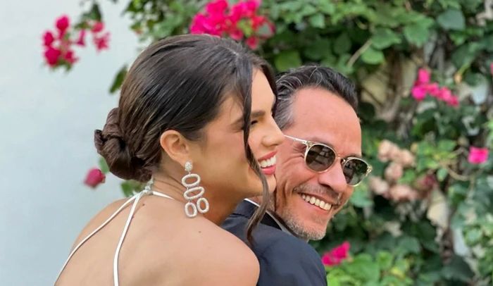 Marc Anthony se-nsoara cu Nadia Ferreira. Tanara de 23 de ani isi cauta ...