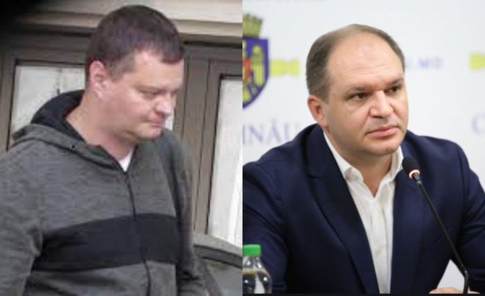 Ion Ceban, despre relatia sa cu agentul FSB, Iurii Gudilin: "Dumnealui ne-a facut conexiunea cu ...