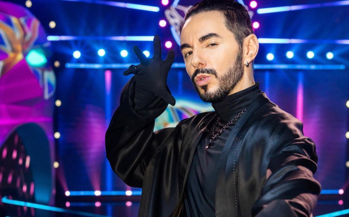 Timur Rodriguez, in carje la 43 de ani! Vezi ce a patit interpretul si ...