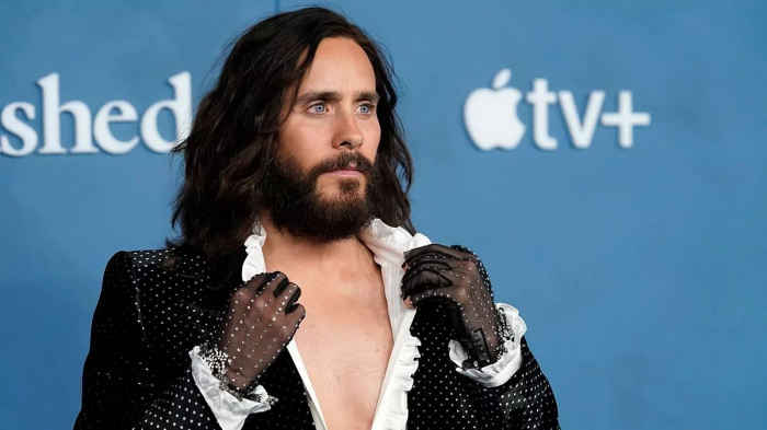 De ce Jared Leto, in varsta de 51 de ani, nu imbatraneste? Ce spun expertii
