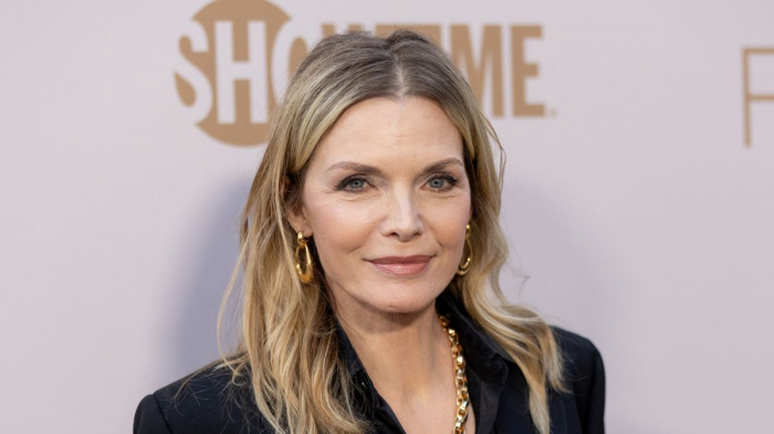 Are 64 de ani, dar arata ca la 34! Michelle Pfeiffer, aparitie ...