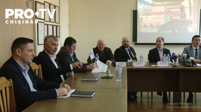 Avaria de la blocul 3 de la Termoelectrica, justificata de autoritati ...