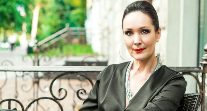 Va canta pentru prima data impreuna cu Nicu Tarna! Anisoara Puica ...